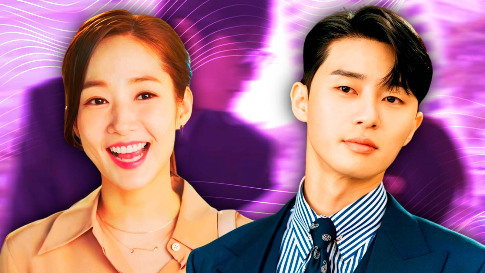 Check Out This 2024 Romance K-Drama If You Miss Park Min-young & Park ...