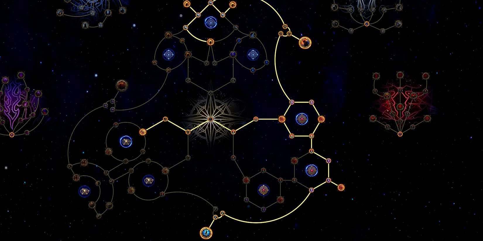 Path Of Exile 2: Best Atlas Skill Tree Setup (Endgame Customization)