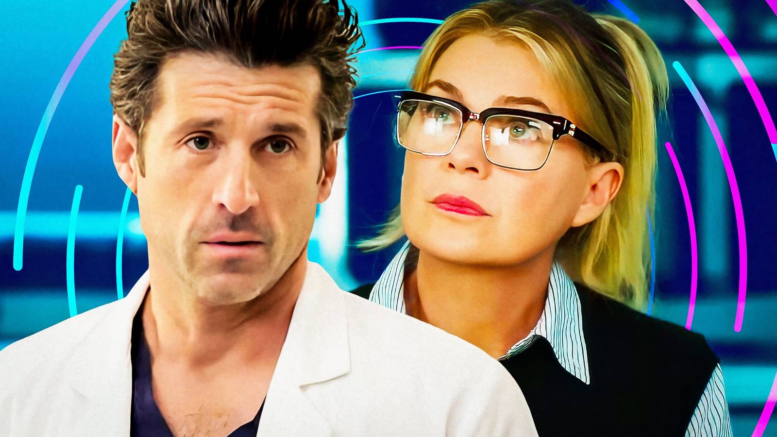 Original Derek Replacement's Grey's Anatomy Season 21 Return Could ...