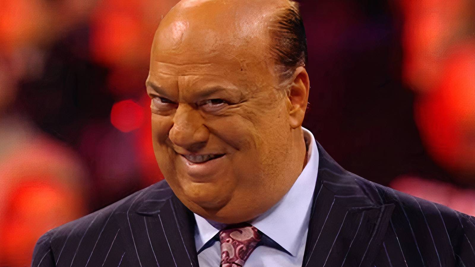 Paul Heyman Addresses WWE's Move To Netflix & The Start Of A New Era ...