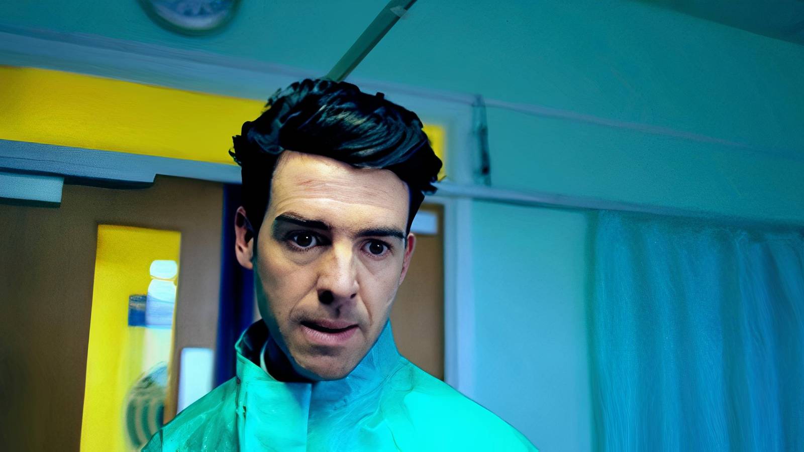 This Amazing 12-Episode Thriller Was Unfairly Canceled After 2 Seasons, But Here's Why You Still ...