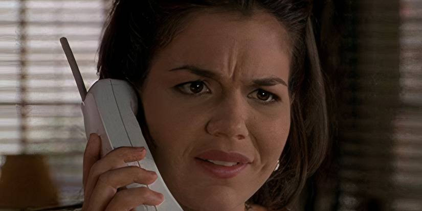 Providence Cast & Character Guide: Where The TV Show's Actors Are Now