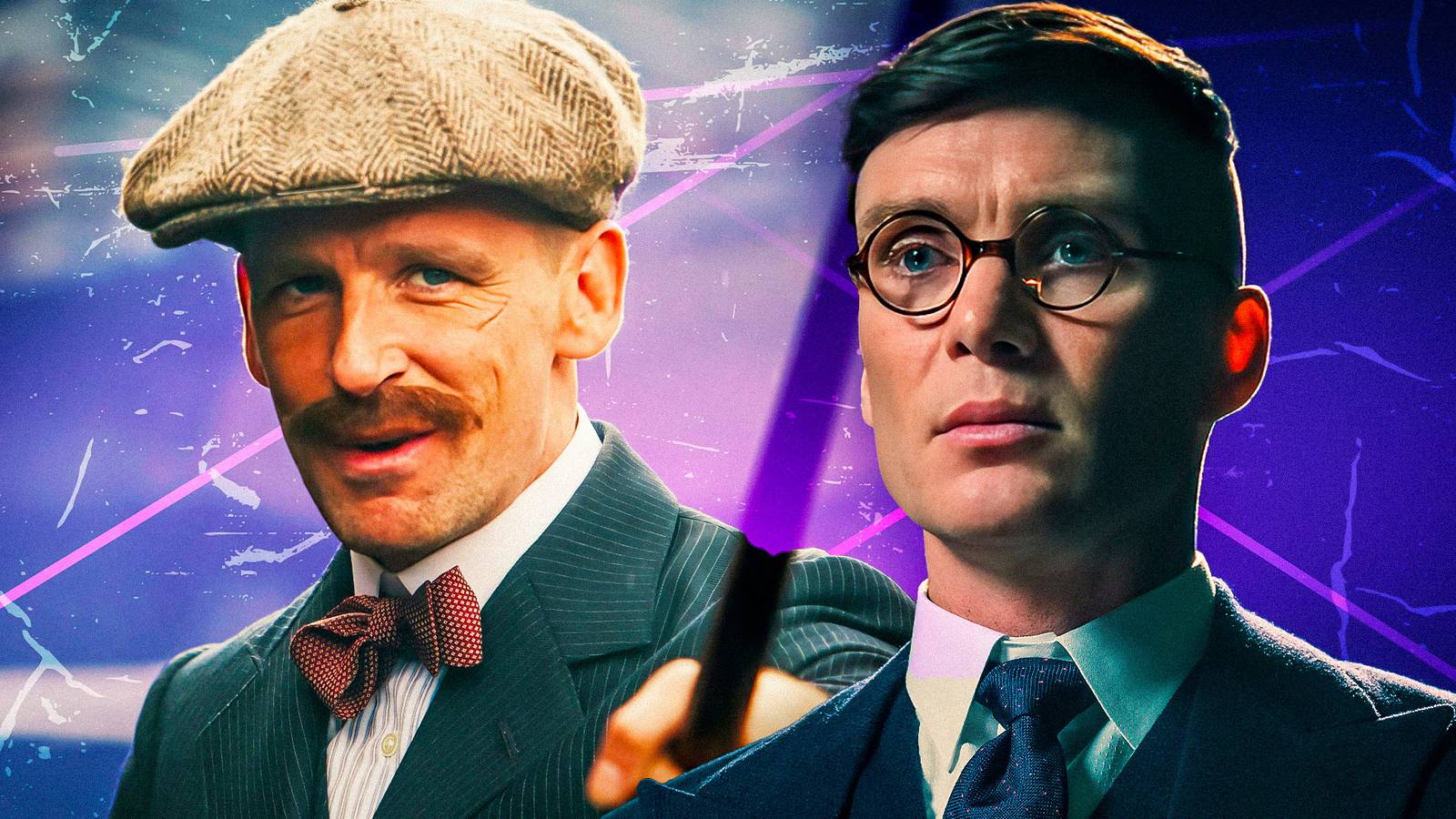 Peaky Blinders' Shelby Family Tree Explained