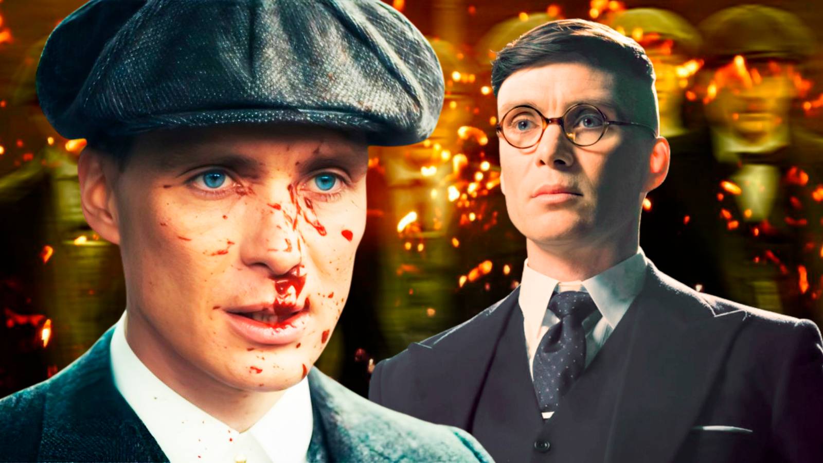 How Old All 5 Shelby Siblings Are In Every Season Of Peaky Blinders