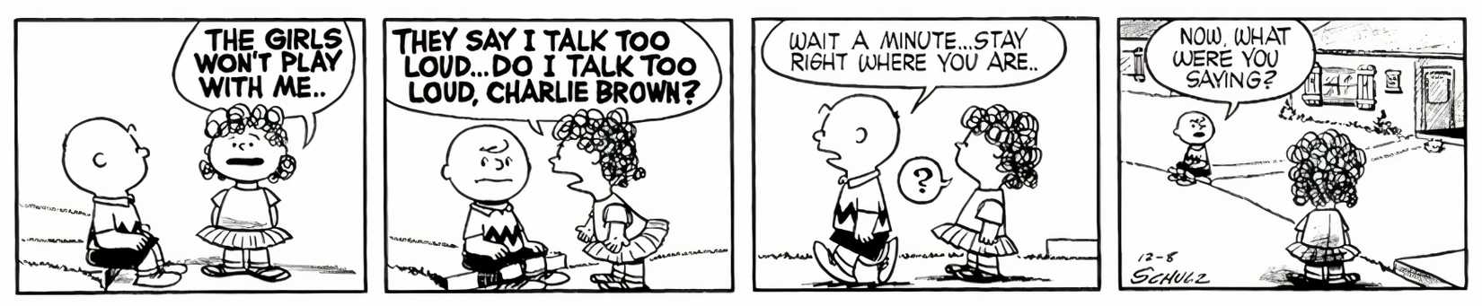 10 Classic Peanuts Comics That Just Turned 70 But Feel Fresher Than ...