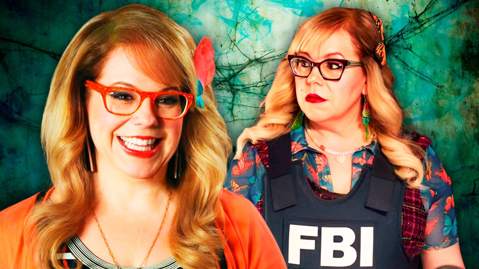 10 Of Penelope Garcia's Snappiest Lines In Criminal Minds