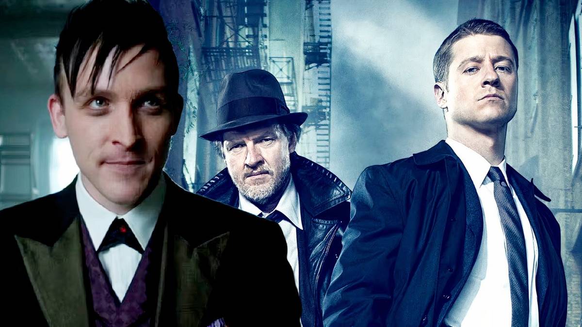 10 Major DC Storylines The Almost Happened In Gotham's 5 Seasons