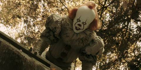 It Chapter 2 Summary, Trailer, Cast, Where to Watch and More