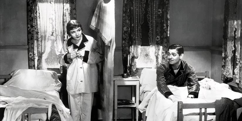 10 Ways It Happened One Night Changed The Rom-Com Genre Forever