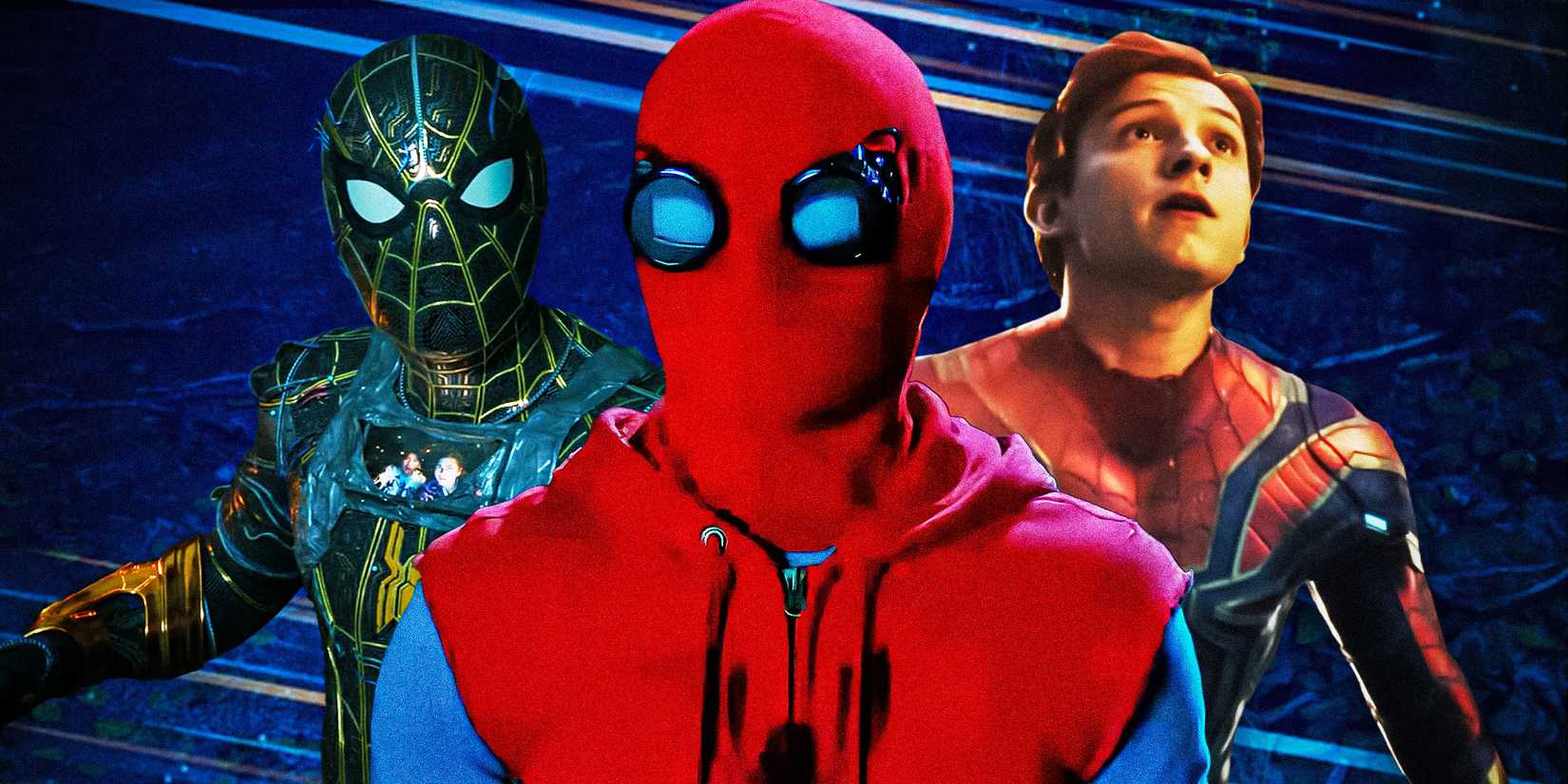 Spider-Man 4's Faithful Suit Highlights MCU's Misstep With Ms. Marvel's ...