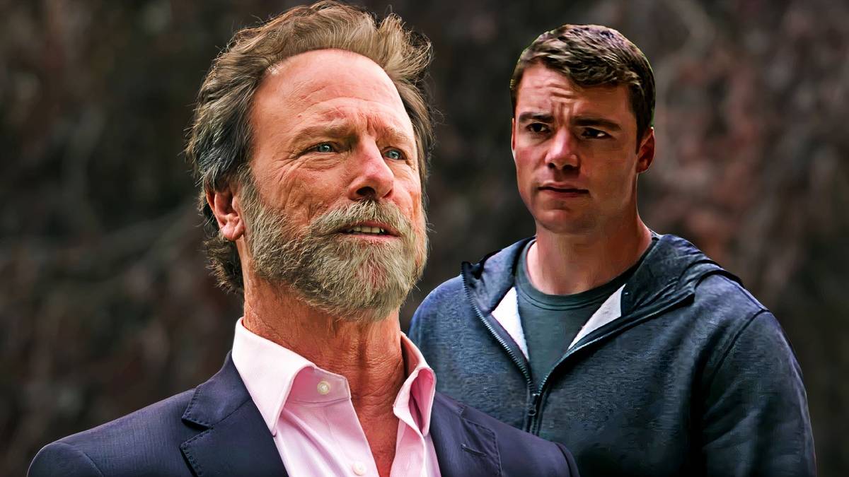 How The Night Agent Season 2's New Villains Will Be Integral To Season ...