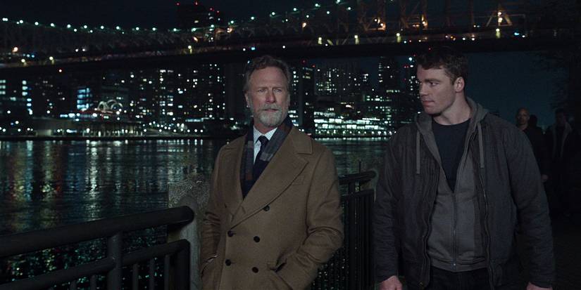 The Night Agent Season 2 Finale's Flashback Scene & How It Sets Up Season 3