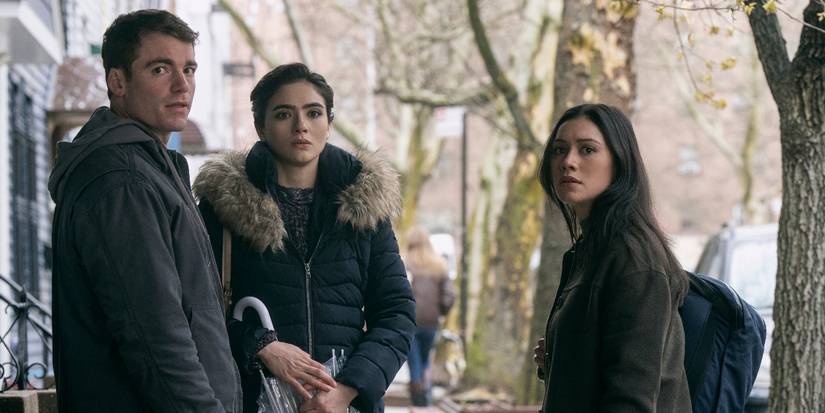 The Night Agent Season 2 Ending Explained: What's Next For Peter ...