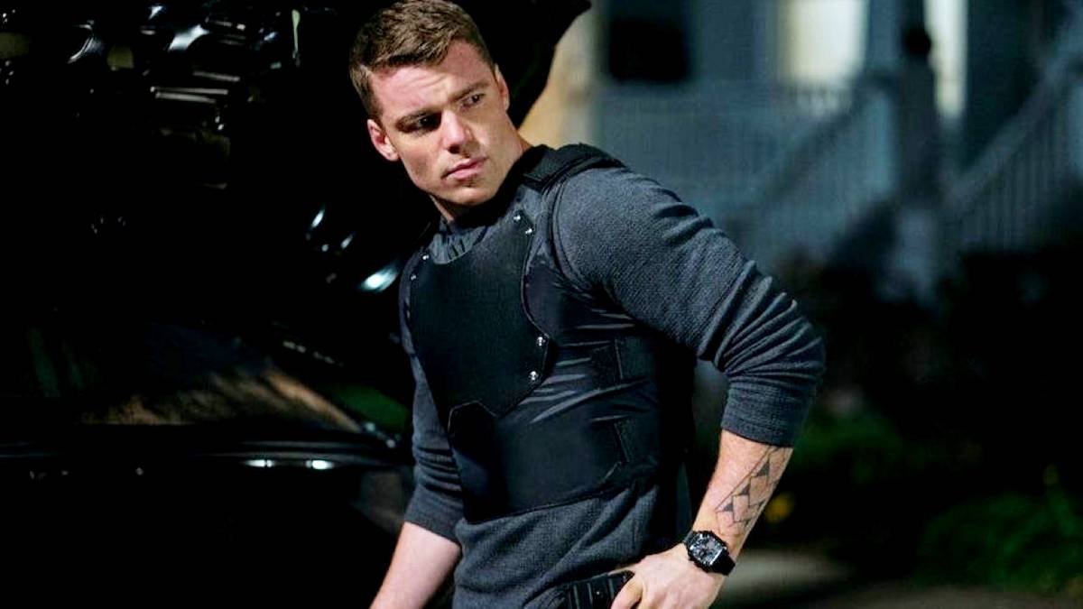 The Night Agent Season 2 Debuts On Top Of Netflix's Global Chart, But ...