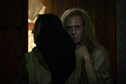 Peter Pan's Neverland Nightmare Summary, Trailer, Cast, Where to Watch ...
