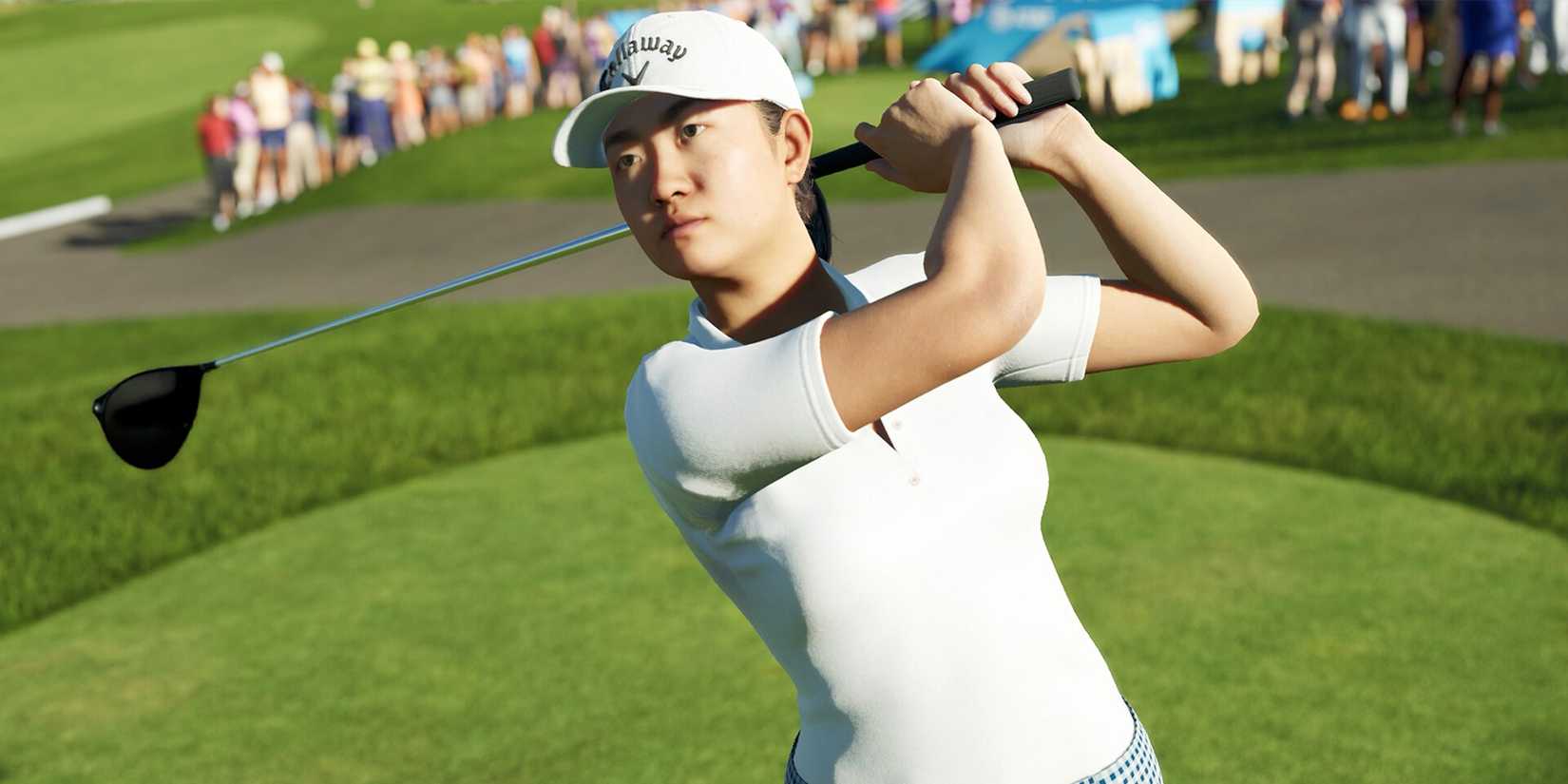 The Best Part Of PGA 2K Games Is Thankfully Returning For PGA 2K25