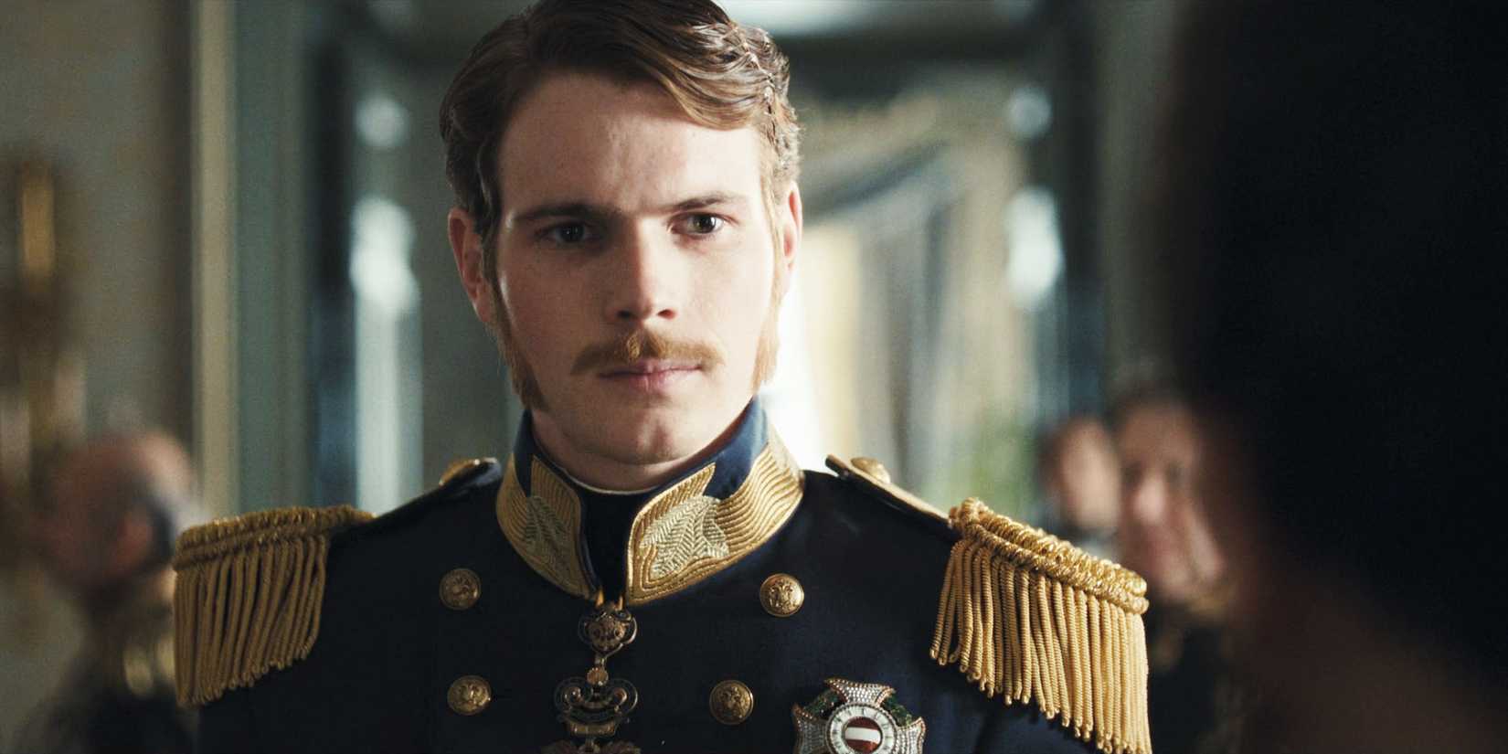 The Empress Season 2 Ending Explained: What Happens To Franz After ...