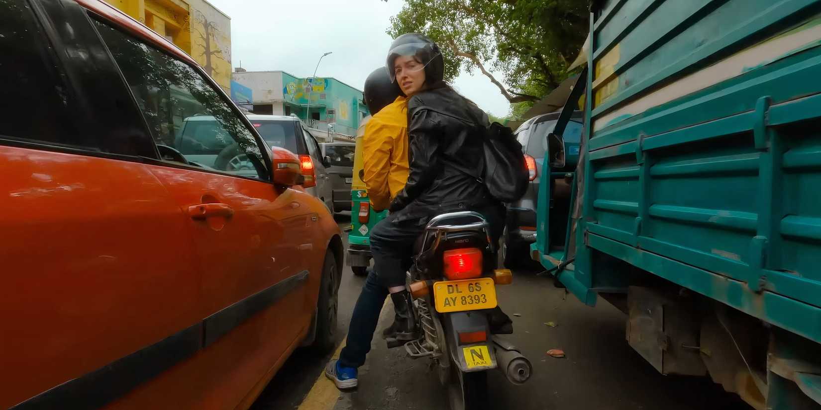 Inheritance's Phoebe Dynevor On Playing A New Kind Of Spy & Post ...