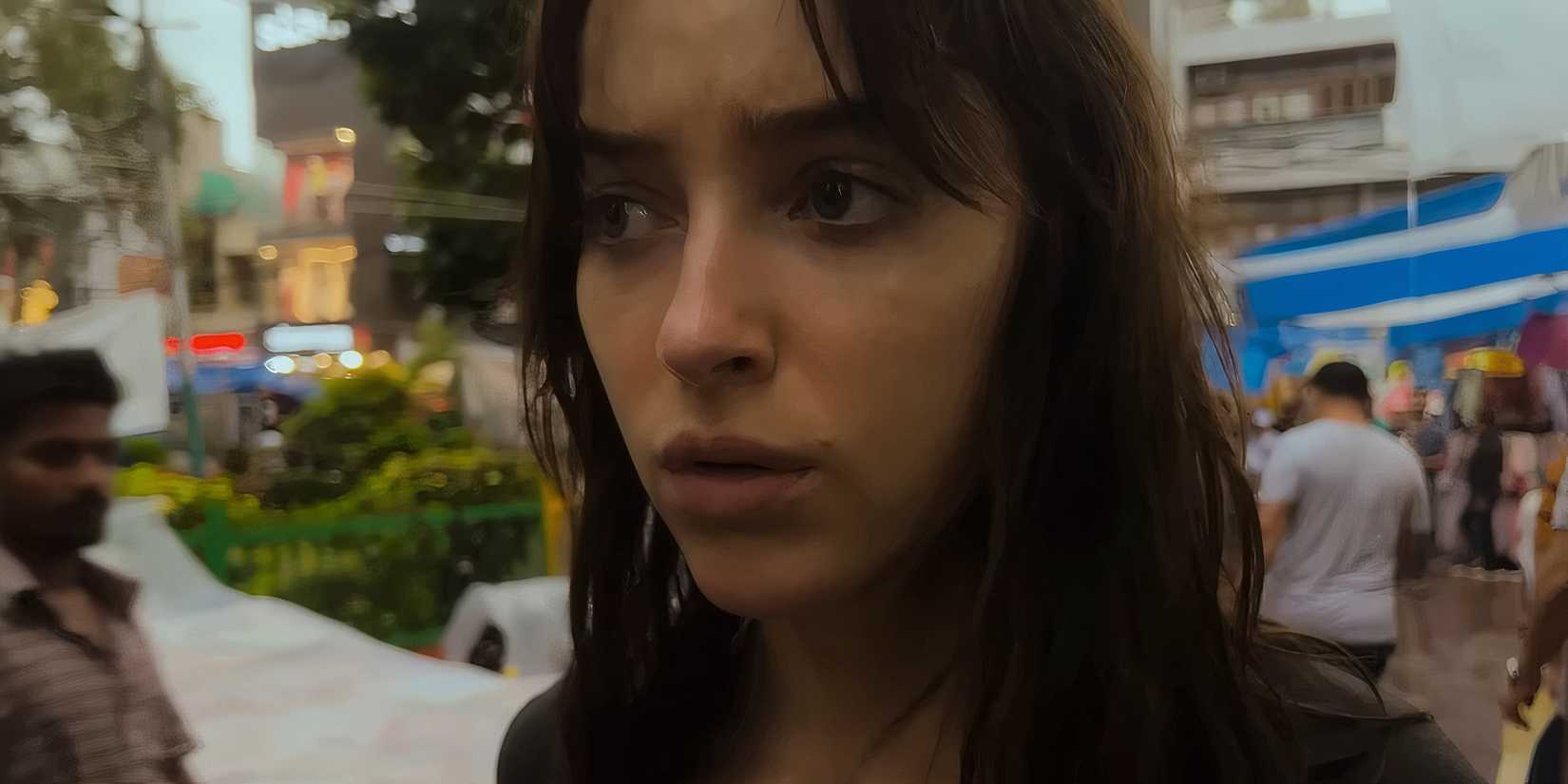 Inheritance's Phoebe Dynevor On Playing A New Kind Of Spy & Post ...