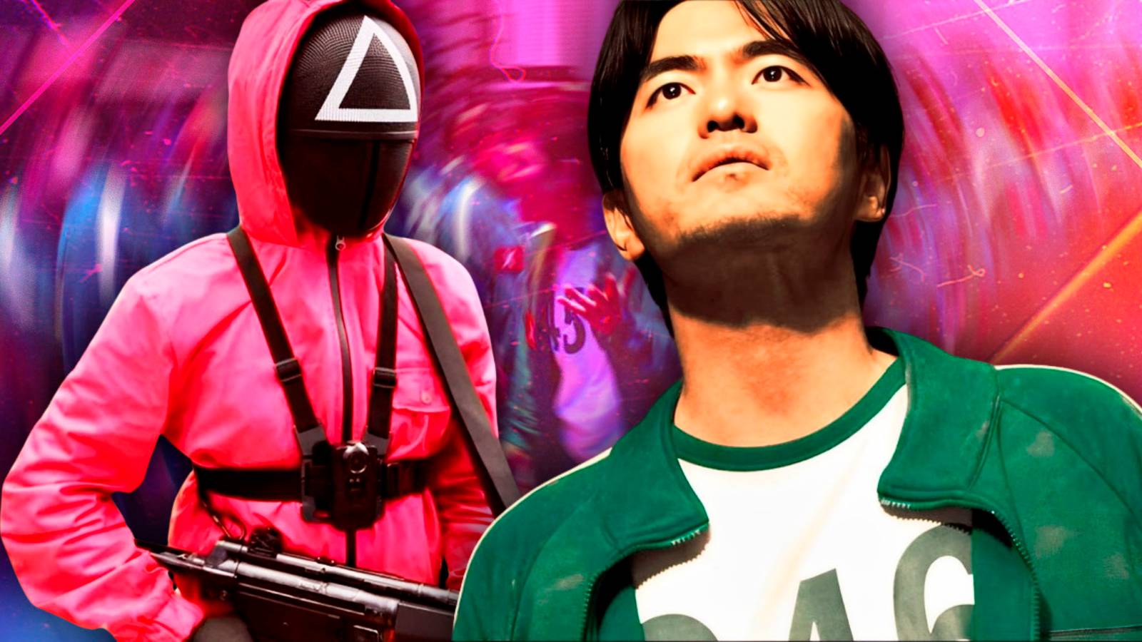 Is Player 246 Dead In Squid Game Season 2? Gyeong-seok’s Fate Explained