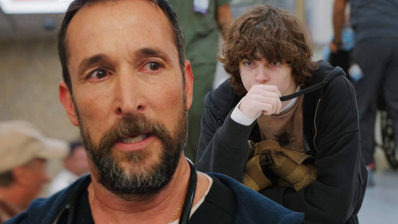 The Pitt Episode 3's Worst Decision Feels Like A Dark Disaster In The ...