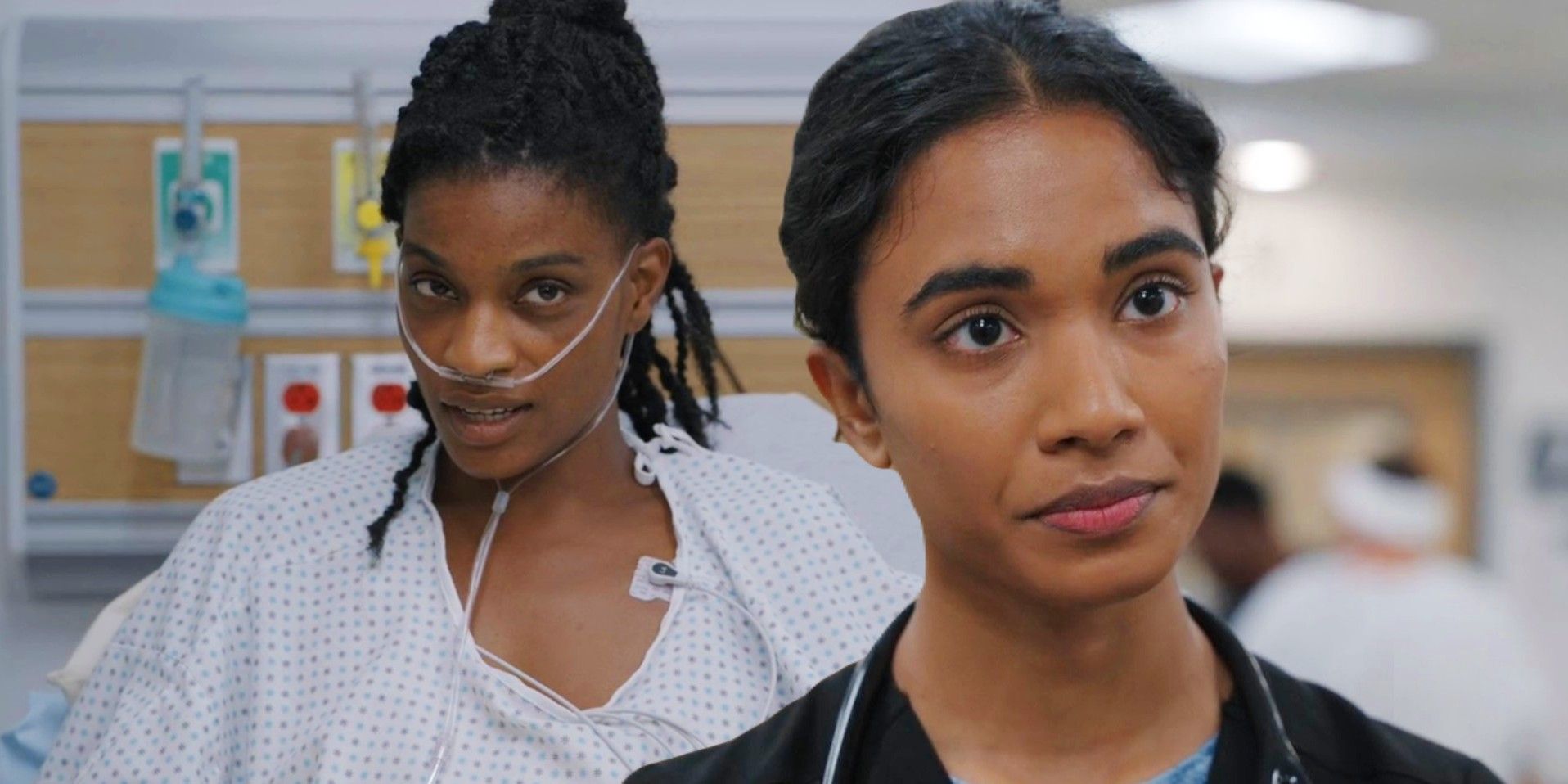 All 15 Episodes Of The Pitt Season 1, Ranked