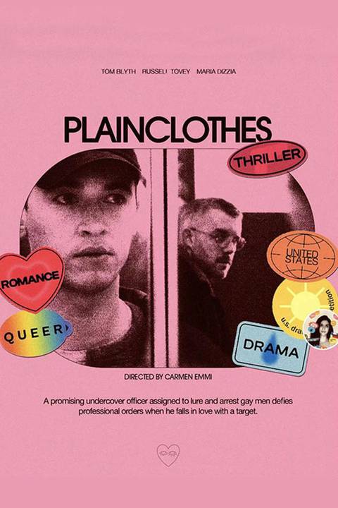 Plainclothes Summary, Trailer, Cast, Where to Watch and More