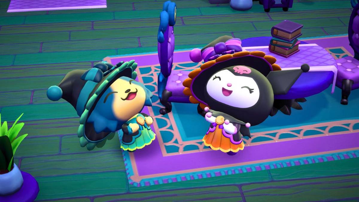 Hello Kitty Island Adventure Is A Smash Hit On PC, Developers Say Thank ...