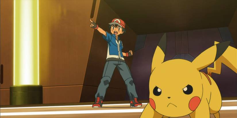 Pokémon Is Getting a New Anime, And It Will Do Something We Never ...