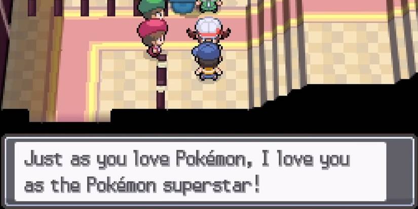 One Obscure Pokémon NPC Gets Increasingly Creepy