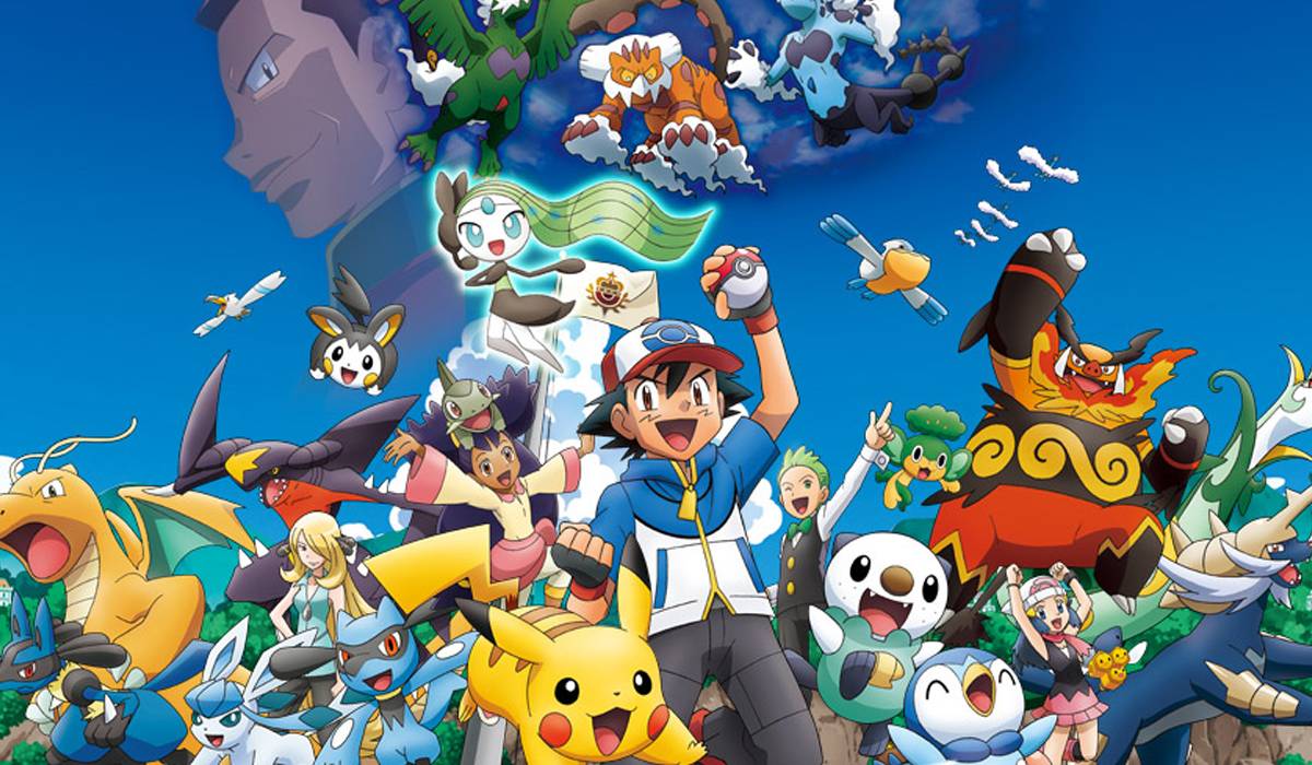 Pokemon Black And White Anime Cast Characters Tv Tropes