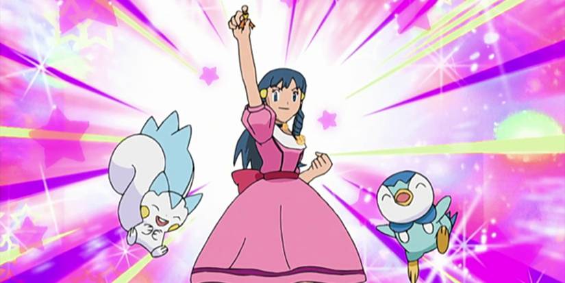 Pokémon: 10 Must-See Episodes That Prove Dawn Is One of Ash's Best ...