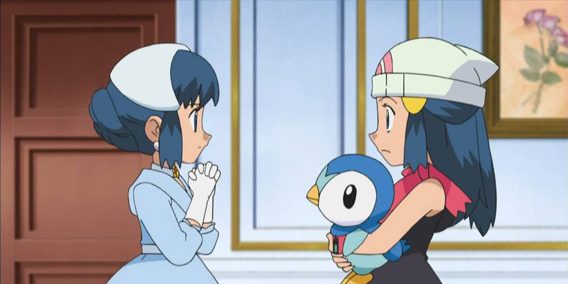 Pokémon: 10 Must-See Episodes That Prove Dawn Is One of Ash's Best ...