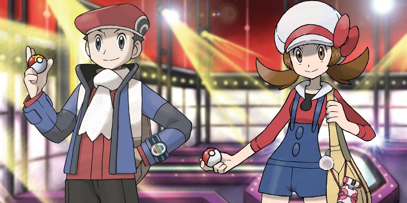 Argenta Pokemon Hgss