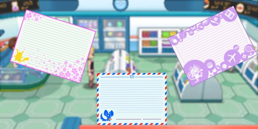 One Type Of Pokémon Item Will Probably Never Appear Again, and For Good ...