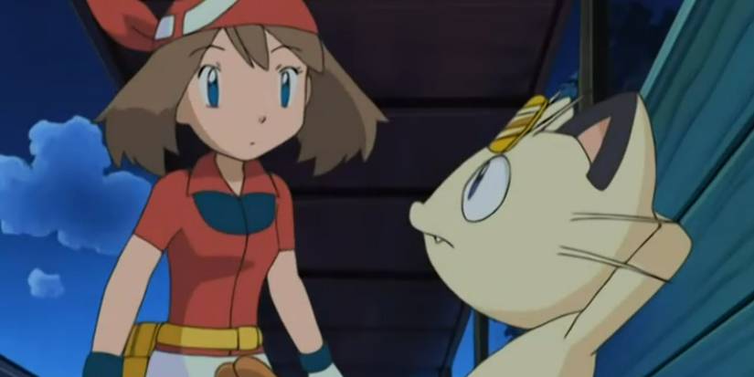 Only One of Ash's Pokémon Companions Broke Reality, and it Created an ...