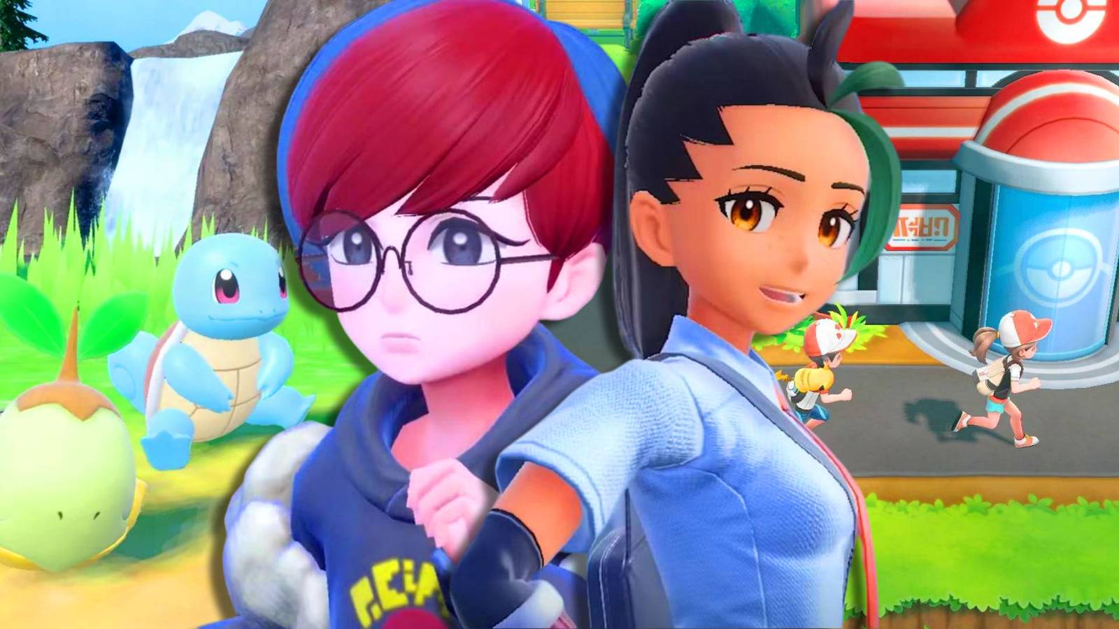 Sorry, But Your Favorite Pokémon Feature Needs To Be Left Behind For Gen 10