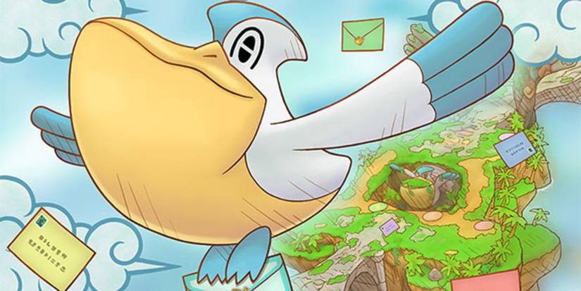 One Type Of Pokémon Item Will Probably Never Appear Again, and For Good ...