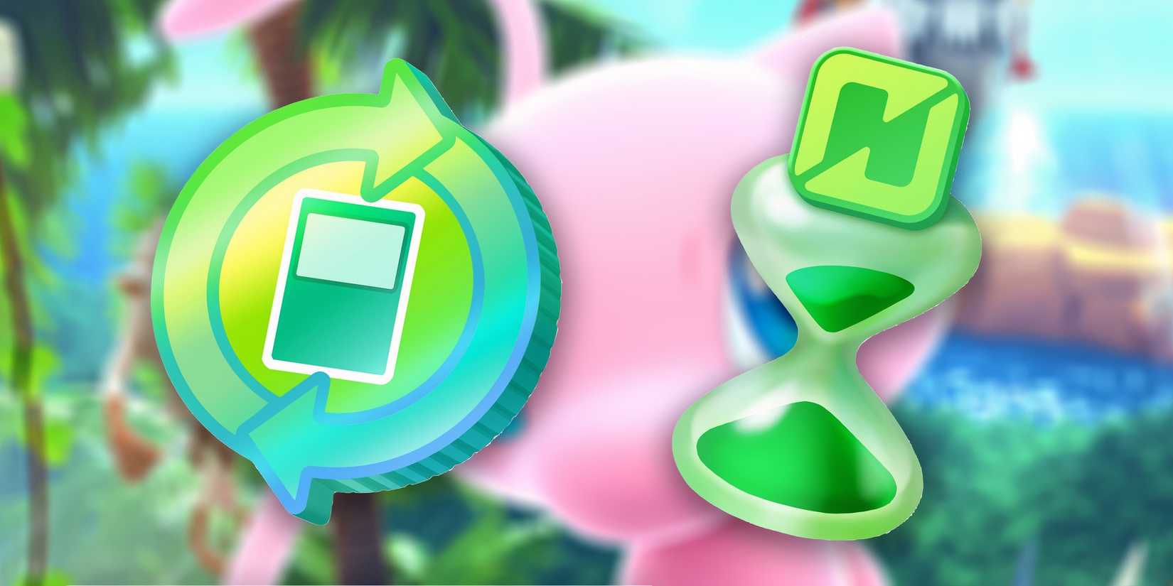 Pokémon TCG Pocket's Trading Explained: How Trading Works In The New Update