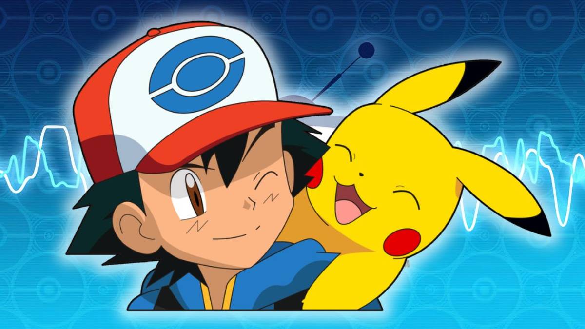 Do You Miss Ash Ketchum? Watching the Pokémon Anime Has Never Been Easier