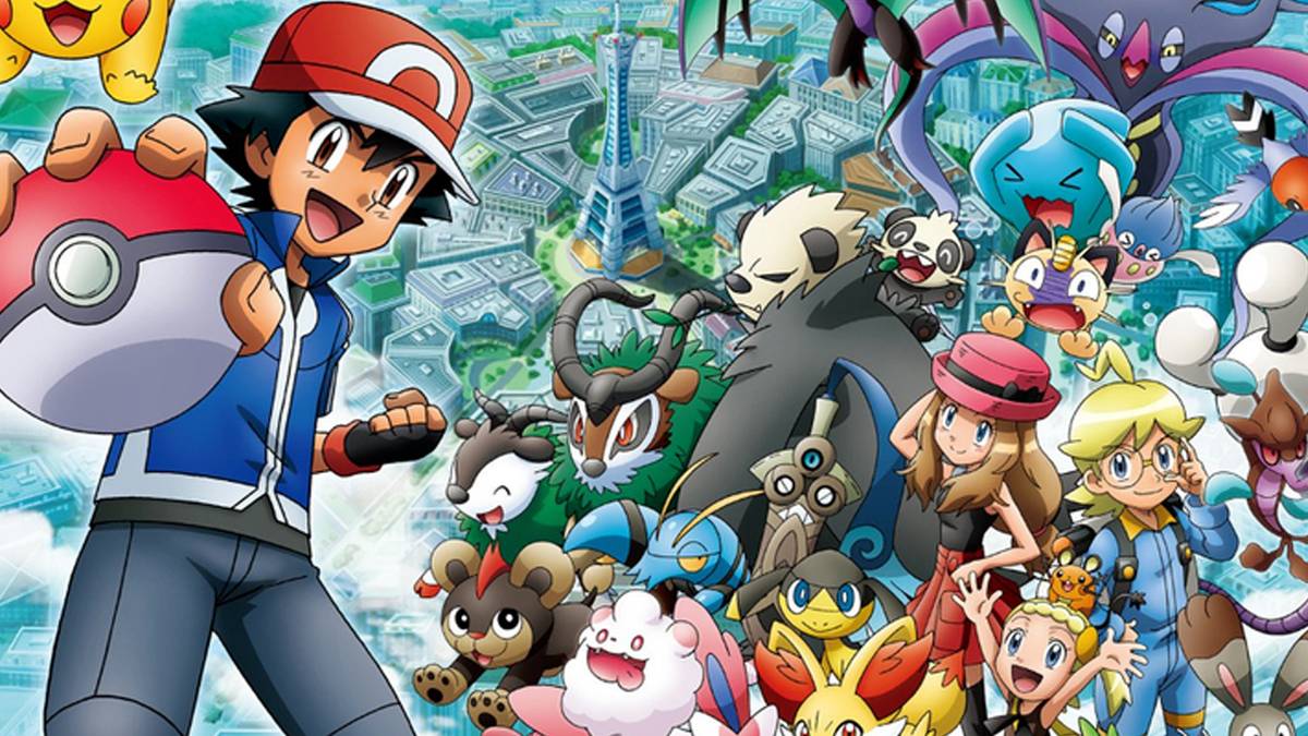 Pokémon XY Is a Fan Favorite for a Reason, and These 10 Episodes Prove Why