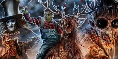Poohniverse: Monsters Assemble Summary, Trailer, Cast, Where to Watch ...