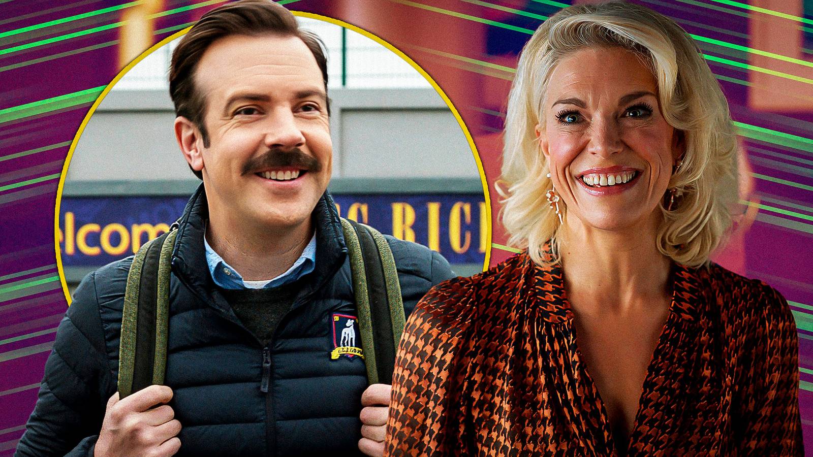 Potential Ted Lasso Season 4 Return Emotionally Addressed By Star ...