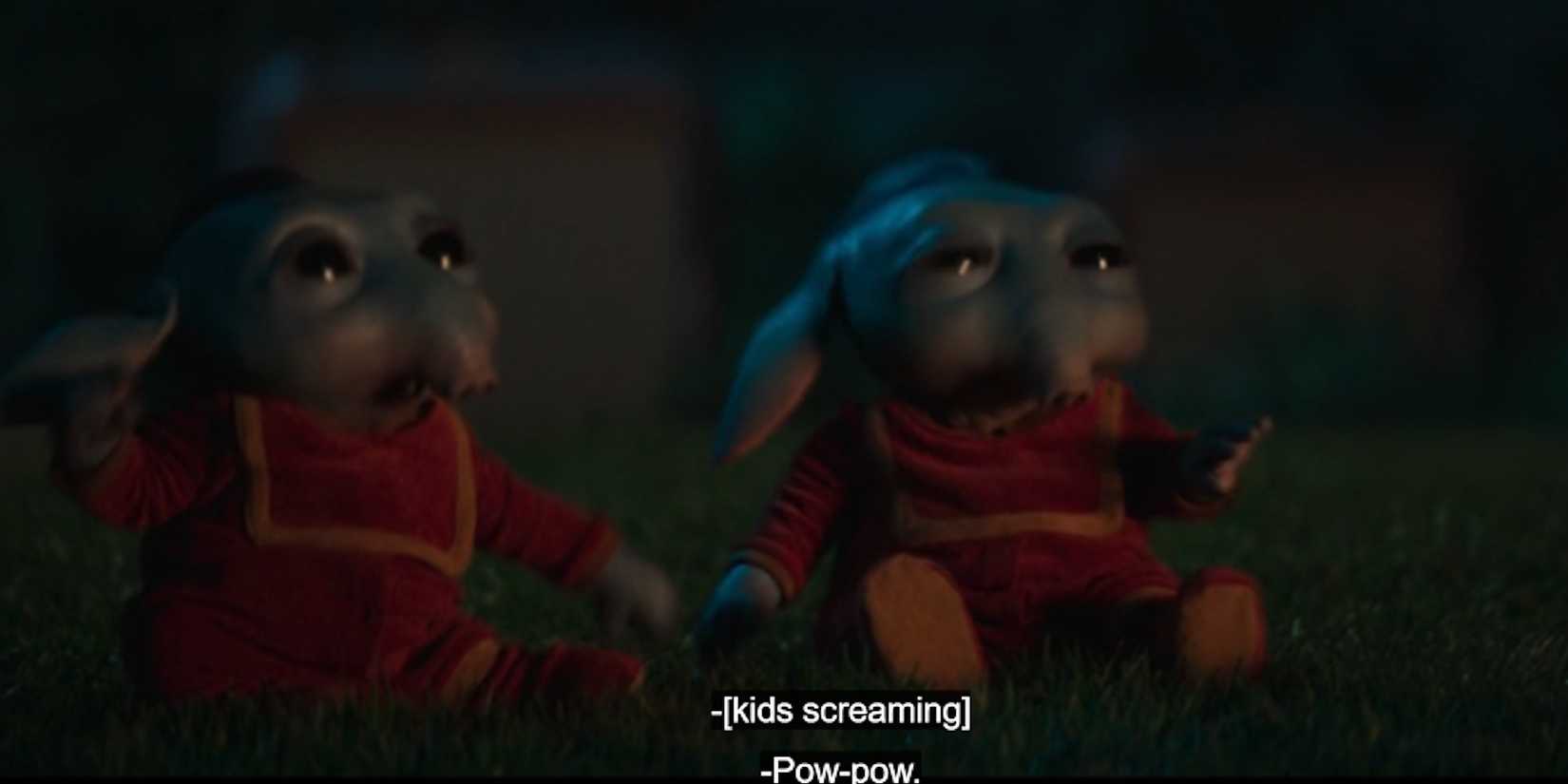 Jude Law Totally Lied About One Of Star Wars' Most Ridiculous Rules ...