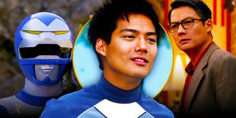 Power Rangers Lost Galaxy Summary, Trailer, Season List, Cast, Where to ...