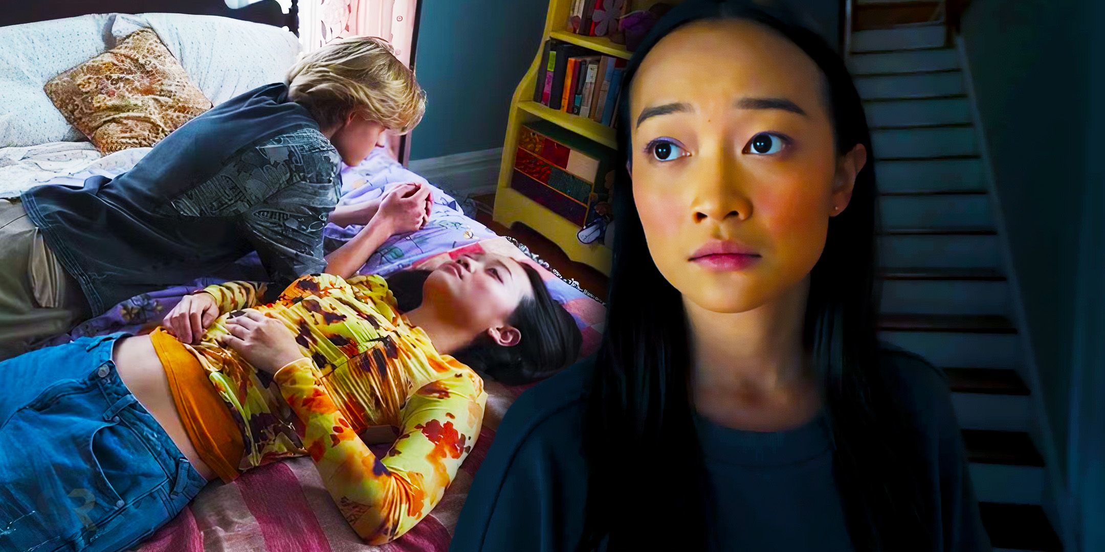 Presence Summary, Trailer, Cast, Where to Watch and More