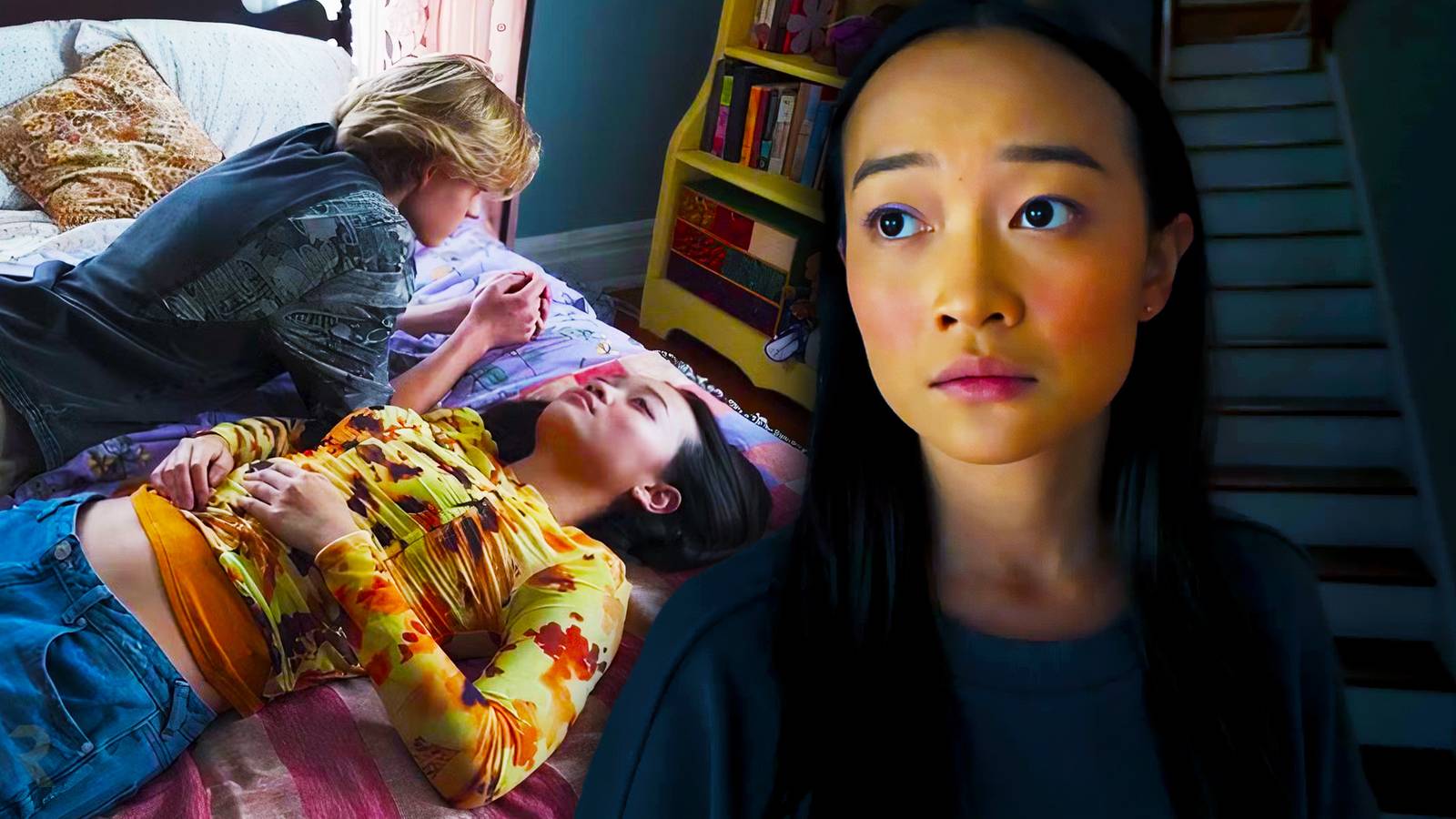 Presence's Ghost Reveal Is So Much More Tragic Thanks To This Detail