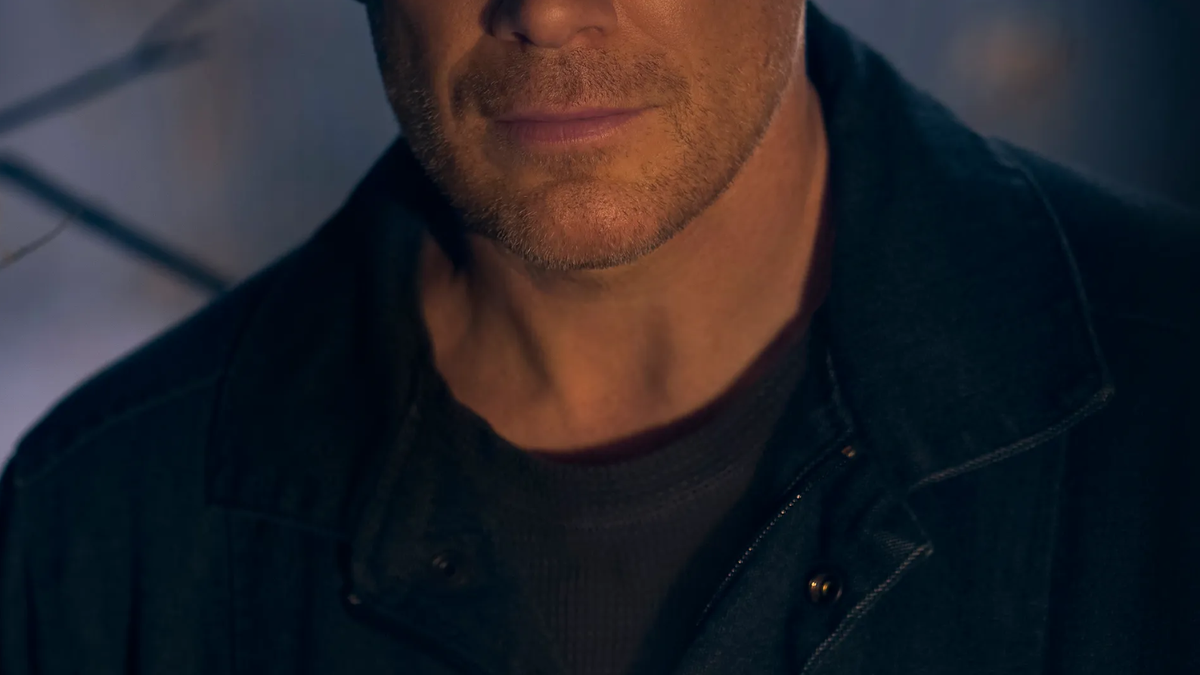 Dexter Morgan | ScreenRant