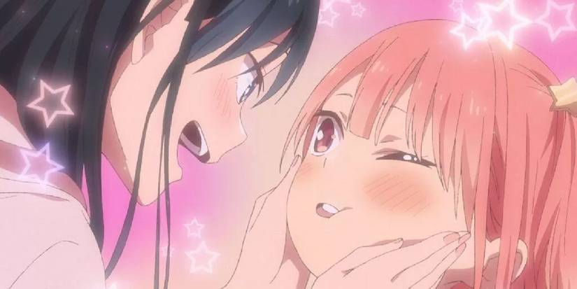 Anime's Most Controversial Genre Gets a Genius Twist In Recent Anime ...