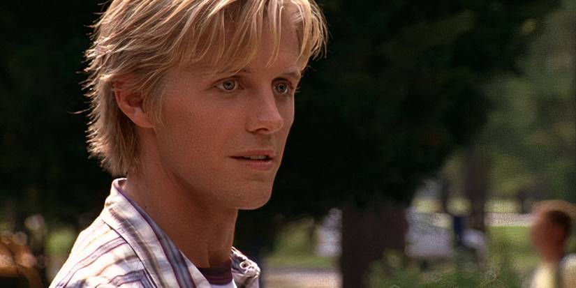 Dan Scott Was One Tree Hill's Most Misunderstood Character — Why He's ...